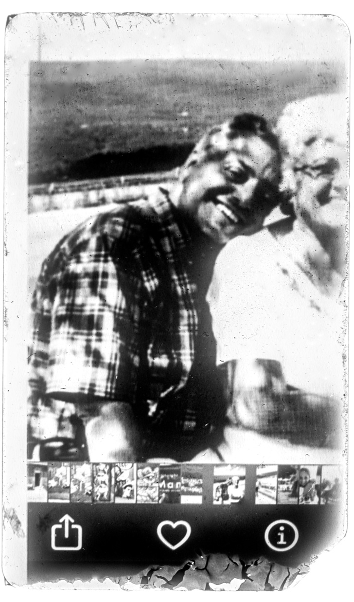 Carolina — The SIM Project